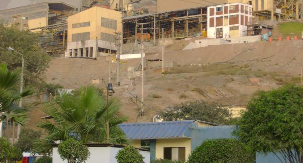 Southern Peaks Mining concluyó adquisición de minera Condestable ...