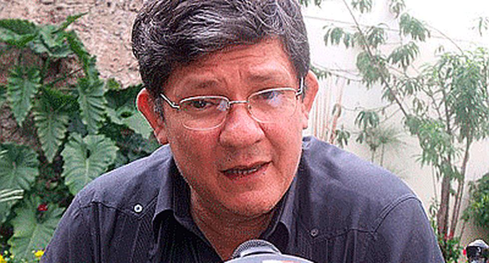 Critican a José Barba Caballero por tuit que ironiza muerte de joven en ...