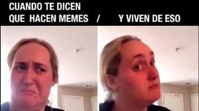 Facebook viral | Instagram | Twitter | El meme del año: Conoce cuáles ...