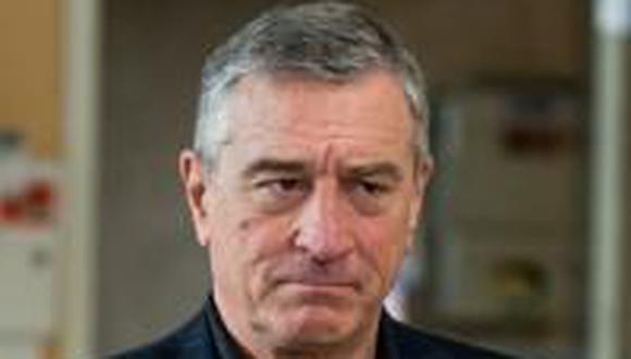 Robert De Niro es padre por sexta vez a los 68 años | ESPECTACULOS | CORREO