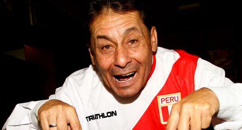 Roberto Chale: "la Sub 20 debe salir con todo para enfrentar a Brasil ...