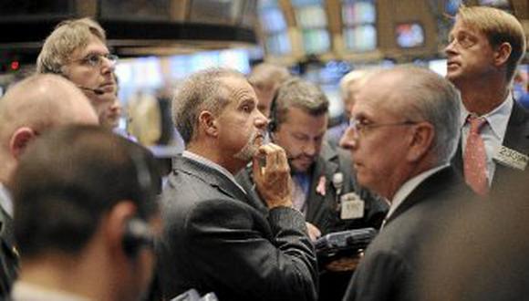 MF Global Holding se declara en quiebra | POLITICA | CORREO