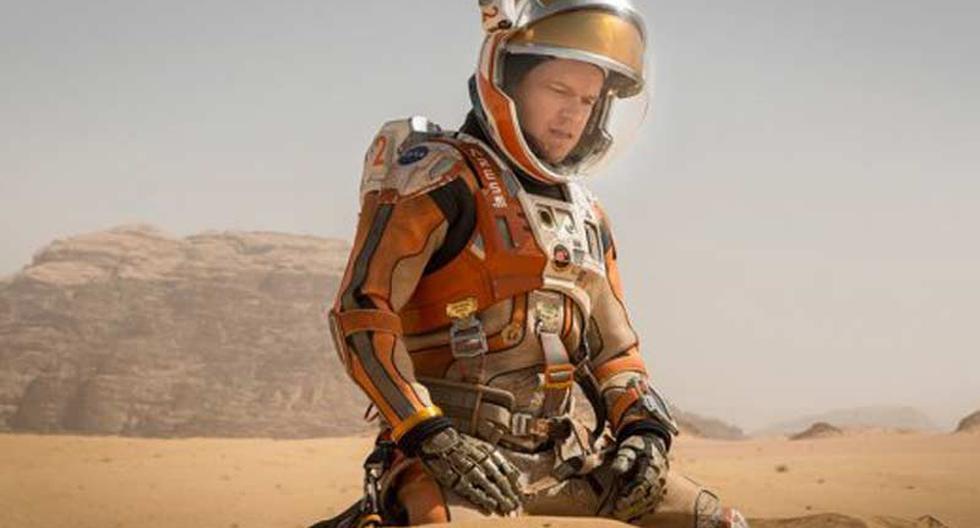 Misión Rescate: Mira un avance exclusivo del film (VIDEO) | CULTURA ...