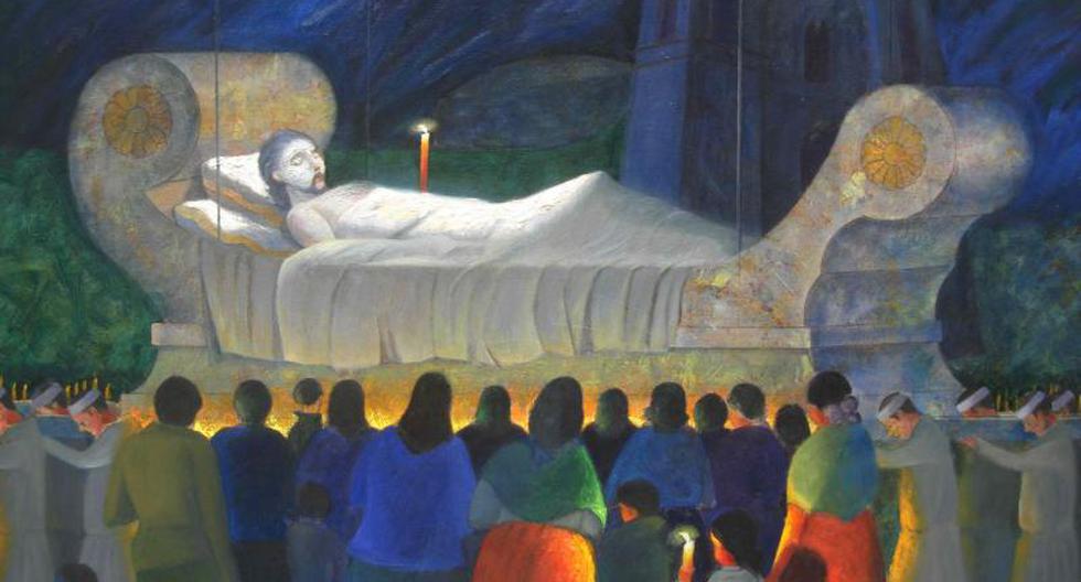 Trujillo: Inauguran muestra en honor a Pedro Azabache | PERU | CORREO