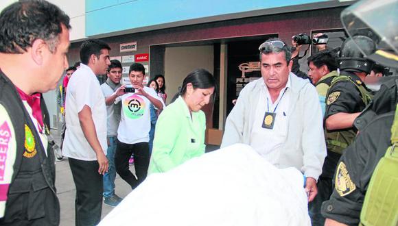 Beto Torres se haría el enfermo y no toma medicamento | PERU | CORREO