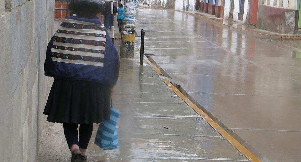 Rosa Paredes: “Una cultura de educación permitirá el desarrollo de las ...