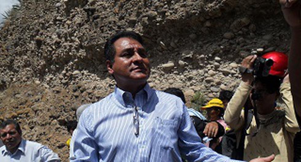 Koko Giles investigado por no pagar dietas | PERU | CORREO