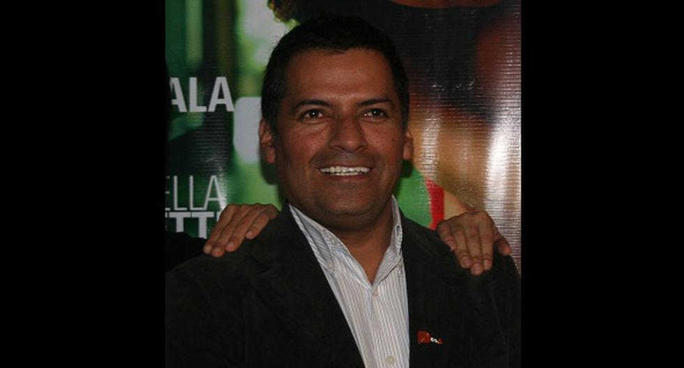 Pold Gastello protagoniza película 'Gloria del Pacífico' | ESPECTACULOS ...