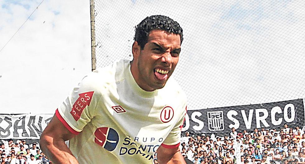 Universitario de Deportes : Piero Alva podría regresar al club ...