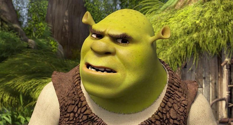 Netflix: Un peruano vio "Shrek" 226 veces en 2017 | MISCELANEA | CORREO