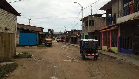 Tumbes: Hampones armados roban varios objetos de valor en una vivienda ...