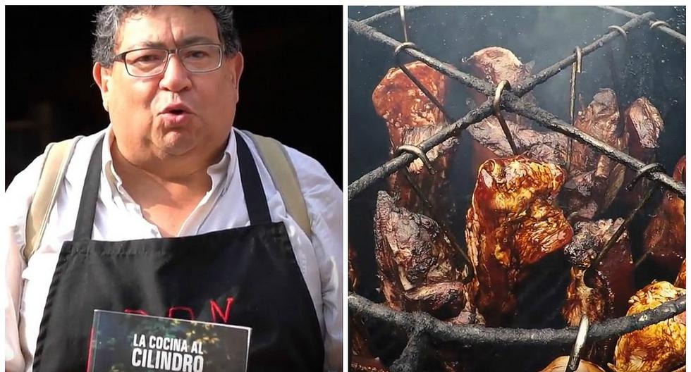Libro sobre comida peruana es nominado a Certamen Internacional ...