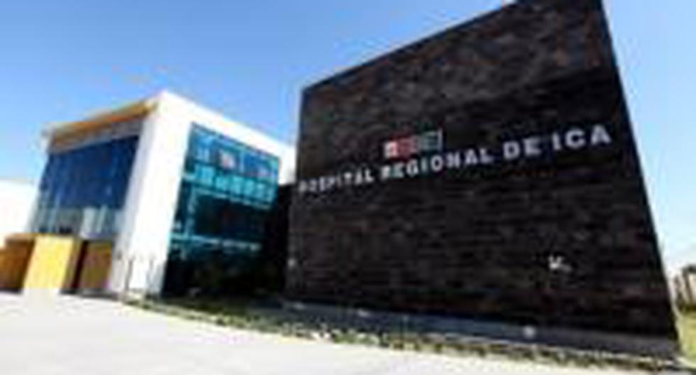 Califican de burla inauguración de Hospital Regional | PERU | CORREO
