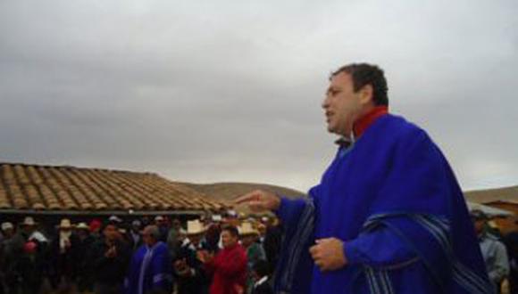 Ronderos celebran aniversario | PERU | CORREO