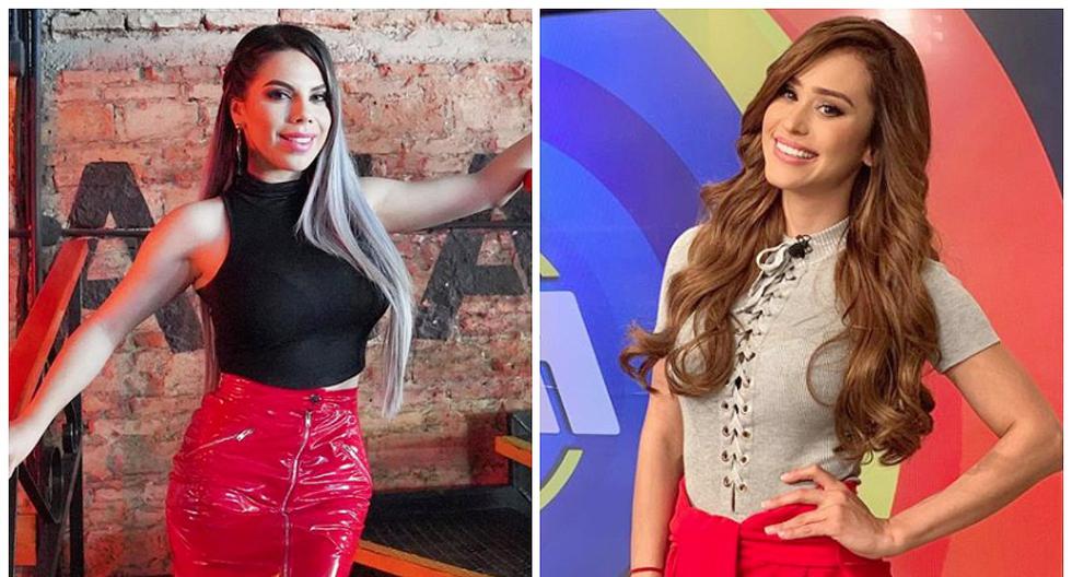 'Chica Badabun' celebró sus 7 millones de seguidores al estilo de Yanet ...