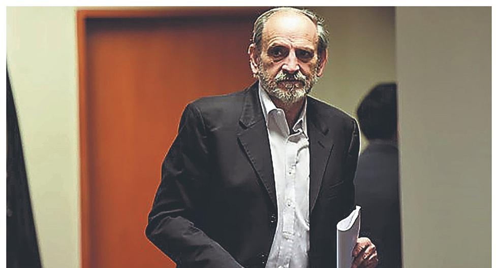 Juzgado emitirá hoy fallo sobre prisión para Simon | EDICION | CORREO