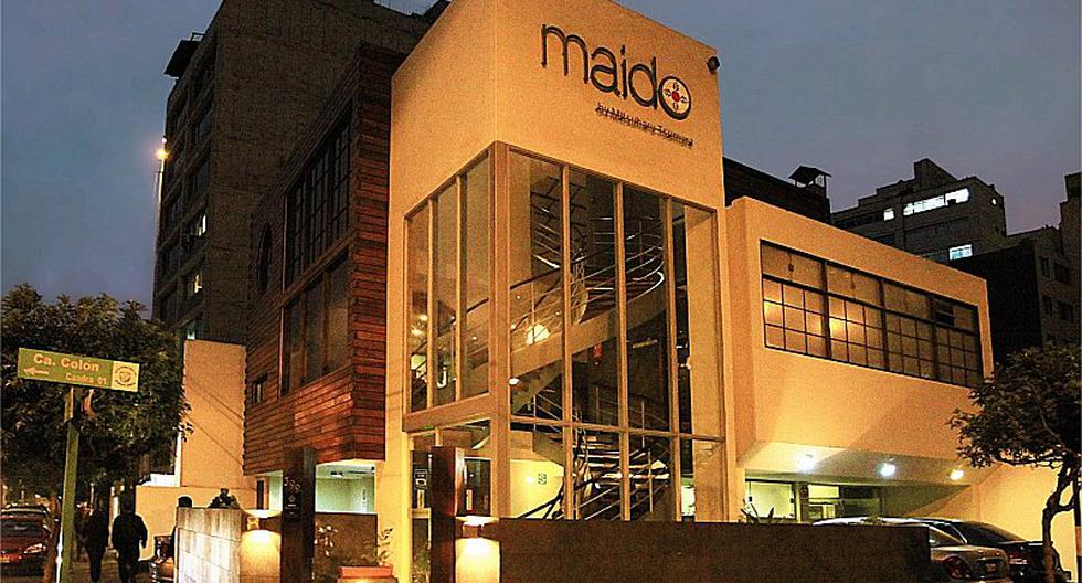 El restaurante peruano Maido es elegido el mejor de América Latina ...
