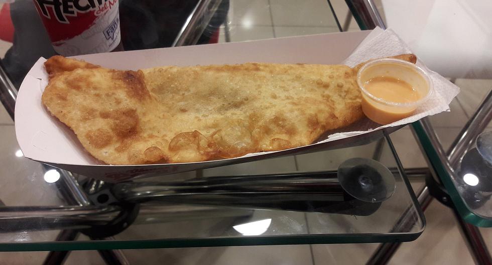 ¿Cómo preparar una cachangas al estilo norteño? | GASTRONOMIA | CORREO
