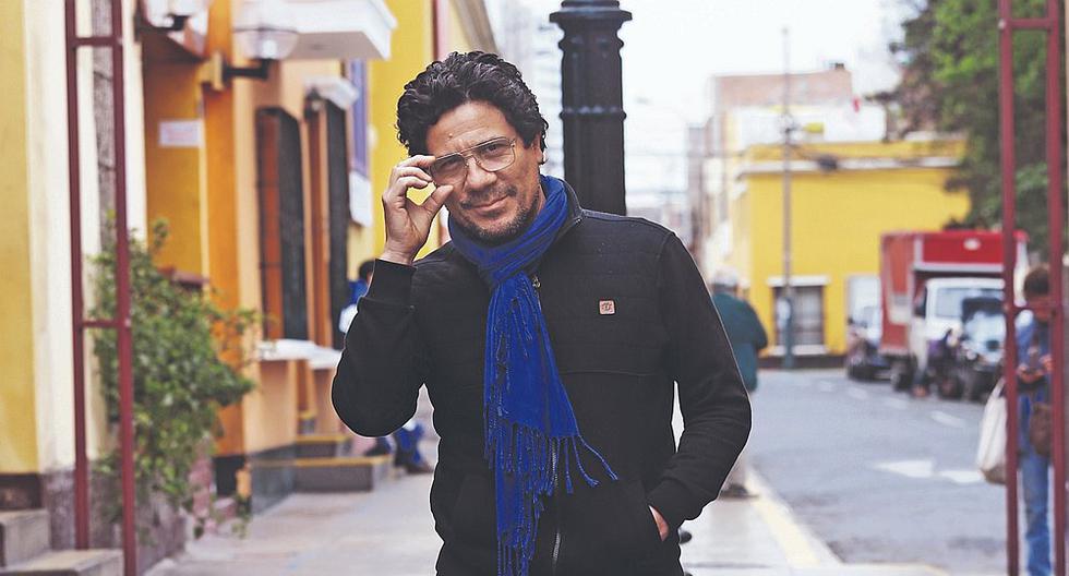 Bruno Odar: “Los jóvenes actores no toman en serio esta profesión ...