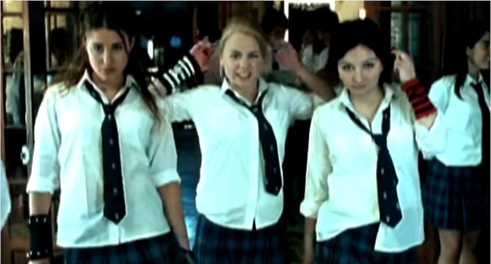 Supernova: cinco canciones de la banda chilena para recordar tu ...