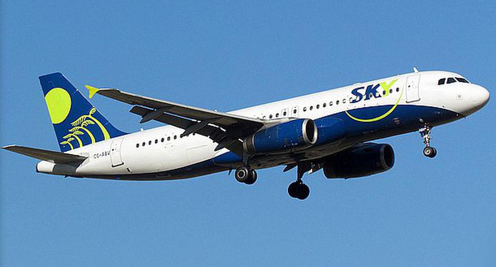 Aerolínea obtuvo permiso para volar en rutas nacionales y competirá con ...