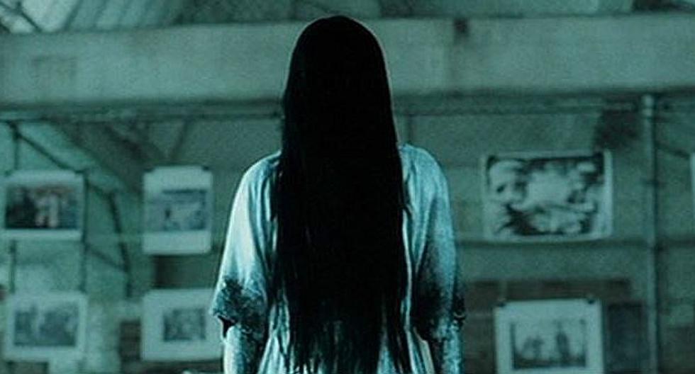 El Aro 3: Solo siete días para morir en el nuevo y terrorífico tráiler ...