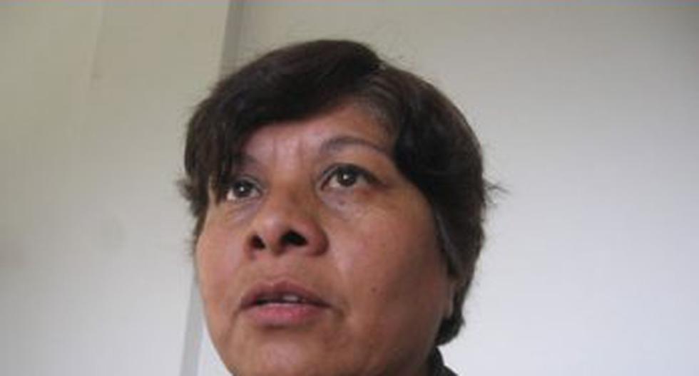 Sala ratifica inocencia de Isabel Dávila | PERU | CORREO