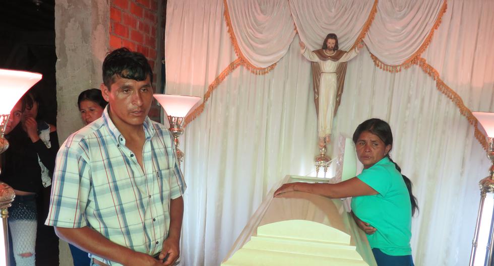 Huánuco: celoso estrangula a su pareja en un hostal | PERU | CORREO