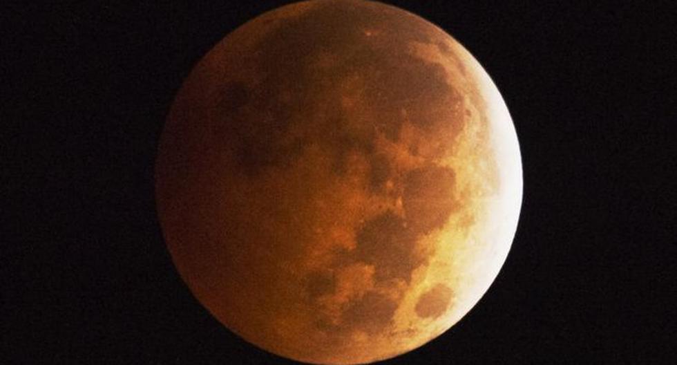 Científicos calculan la verdadera edad de la Luna | MUNDO | CORREO