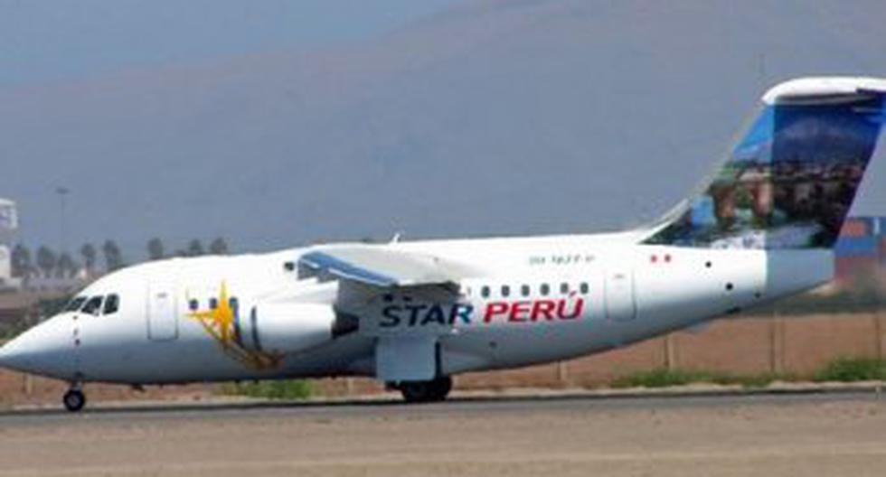 Star Perú abrirá la ruta Lima-Andahuaylas | MUNDO | CORREO