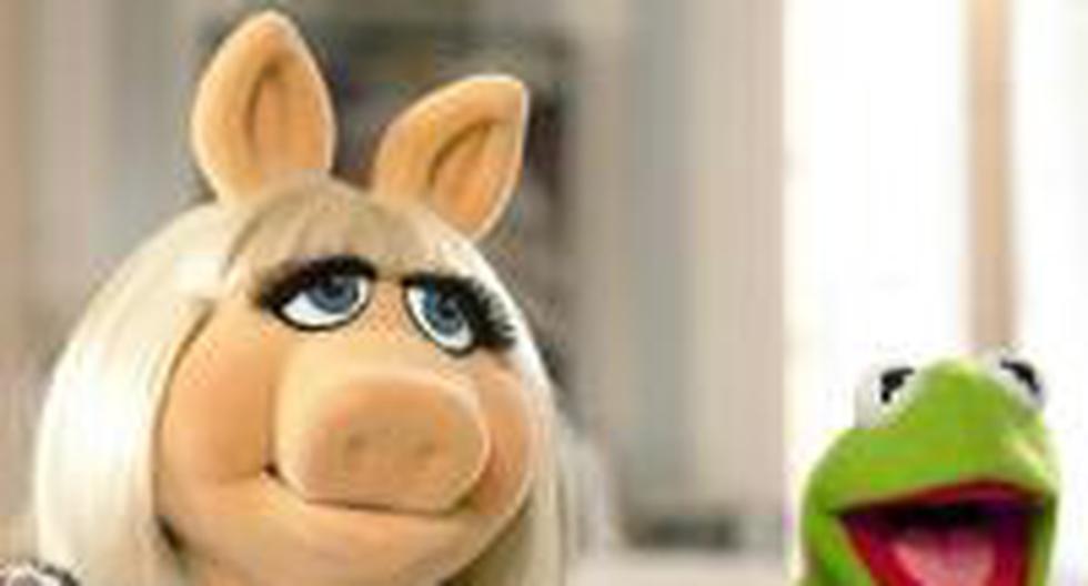 Rana René y Miss Piggy enviaron saludos por 'Mes de Herencia Hispana ...