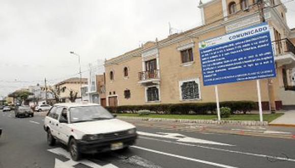 Lince se enfrenta a alcaldesa de Lima | PERU | CORREO