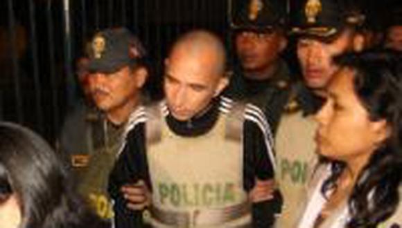 Trujillo Ospina a Ariel Bracamonte: "En el infierno nos veremos" | PERU ...