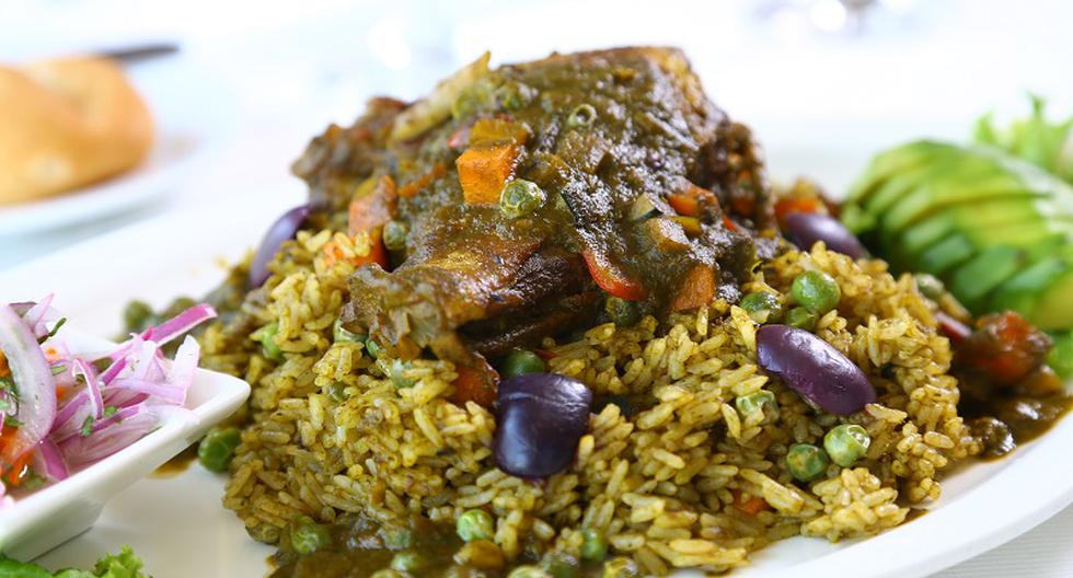 Presentan lo más tradicional de la gastronomía chiclayana (VIDEO ...