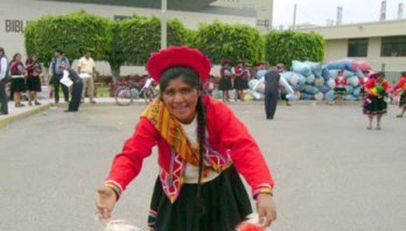 Realizan festival del huayno | PERU | CORREO