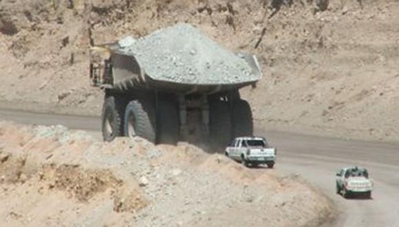 Empresa explota mina sin respetar acuerdo | PERU | CORREO