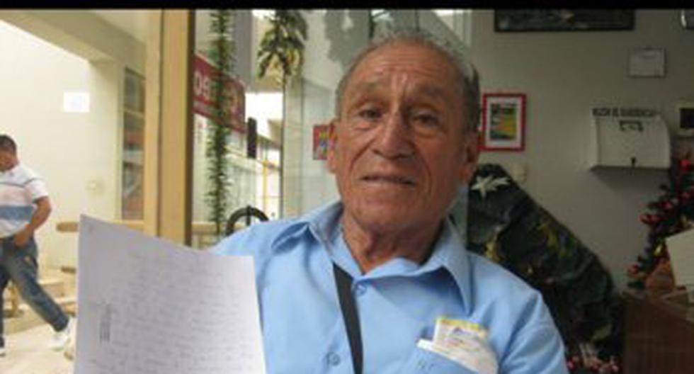 Gana juicio a municipalidad de Jivia | PERU | CORREO