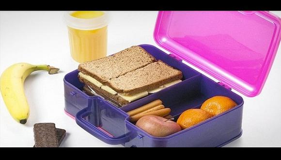 Conoce los grandes beneficios de las loncheras saludables | SALUD | CORREO