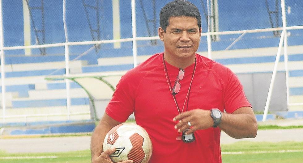 Garay y su verdad tras su salida de Cristal Tumbes | EDICION | CORREO