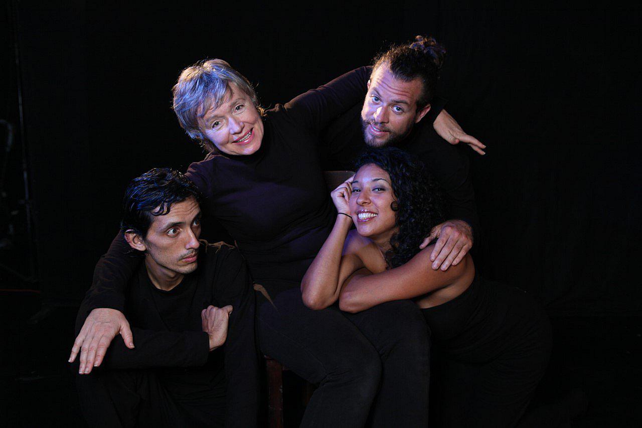 La "Odisea" llega al teatro Ricardo Palma | ESPECTACULOS | CORREO