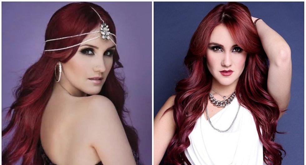 RBD: Dulce María se muestra sin maquillaje y causa furor en Instagram ...