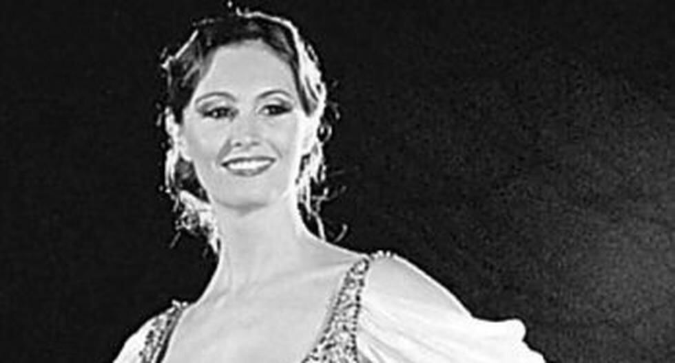 Ex Miss Argentina muere tras cirugía plástica | MUNDO | CORREO