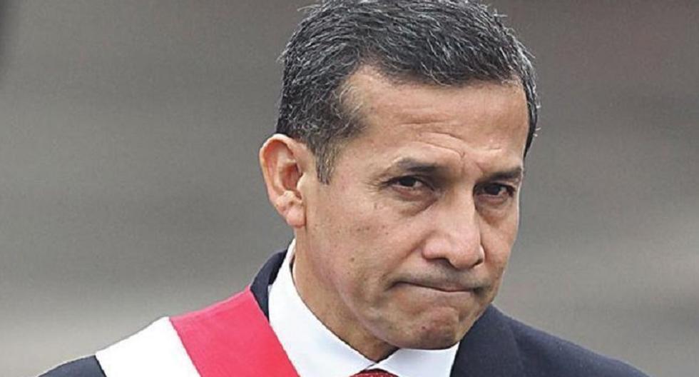 ¿Atentado contra Ollanta Humala? | EDICION | CORREO