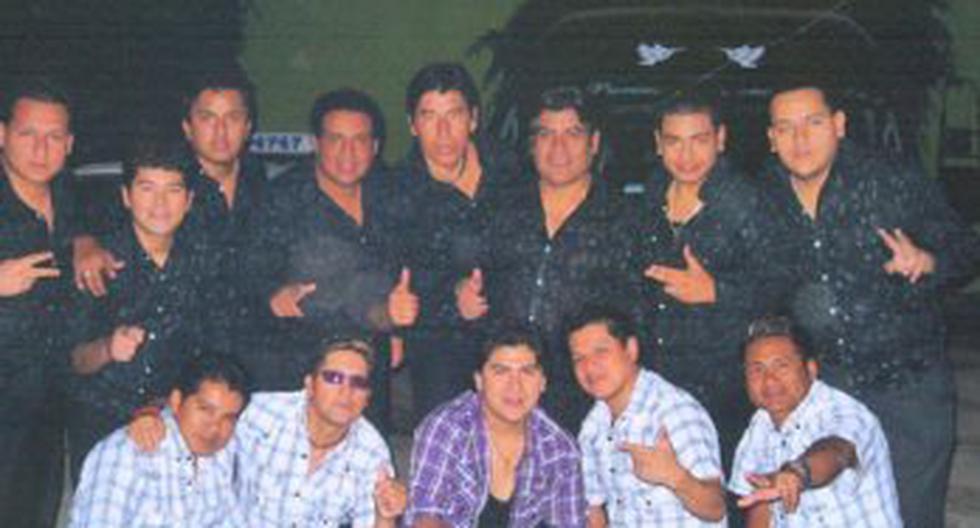 Darwin Torres y Orquesta hoy en La Rueda | ESPECTACULOS | CORREO