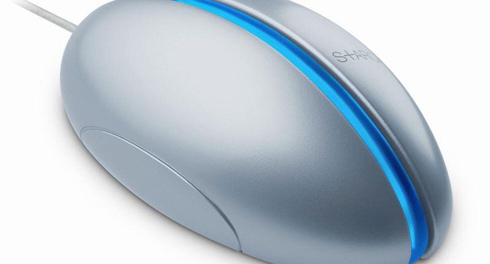 Mundo: Crean mouse para computadoras que se maneja con la respiración ...