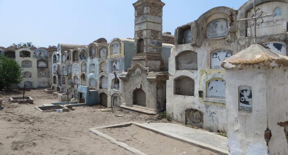 Prohibido morirse en Pomalca | PERU | CORREO