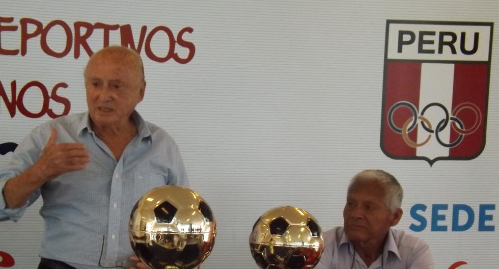 Benjamín Gayoso hace balance de su gestión en el IPD La Libertad ...