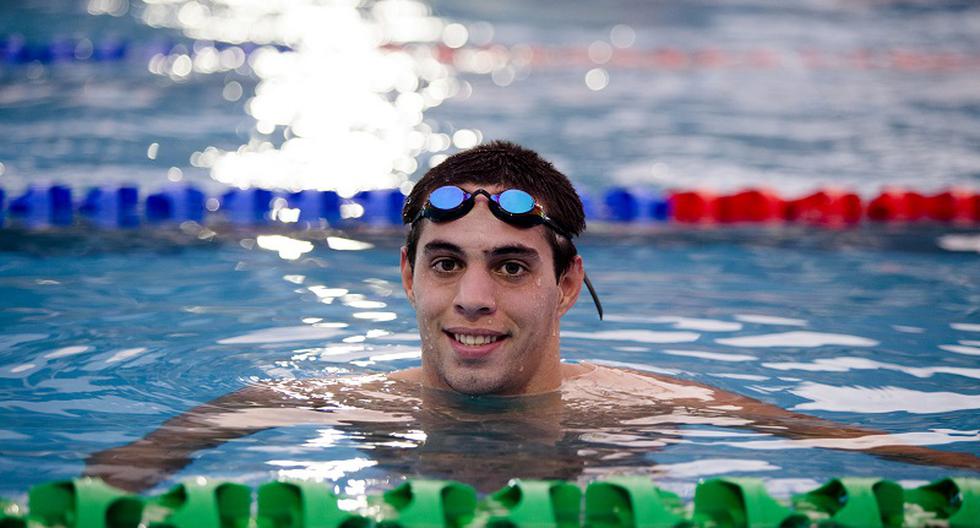 Juegos Panamericanos: Mauricio Fiol obtiene primer puesto y clasifica a ...