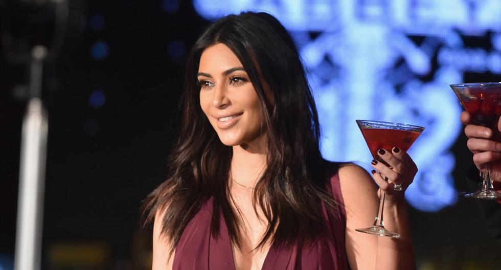 Kim Kardashian emociona a sus fans tras compartir tierno video de su ...