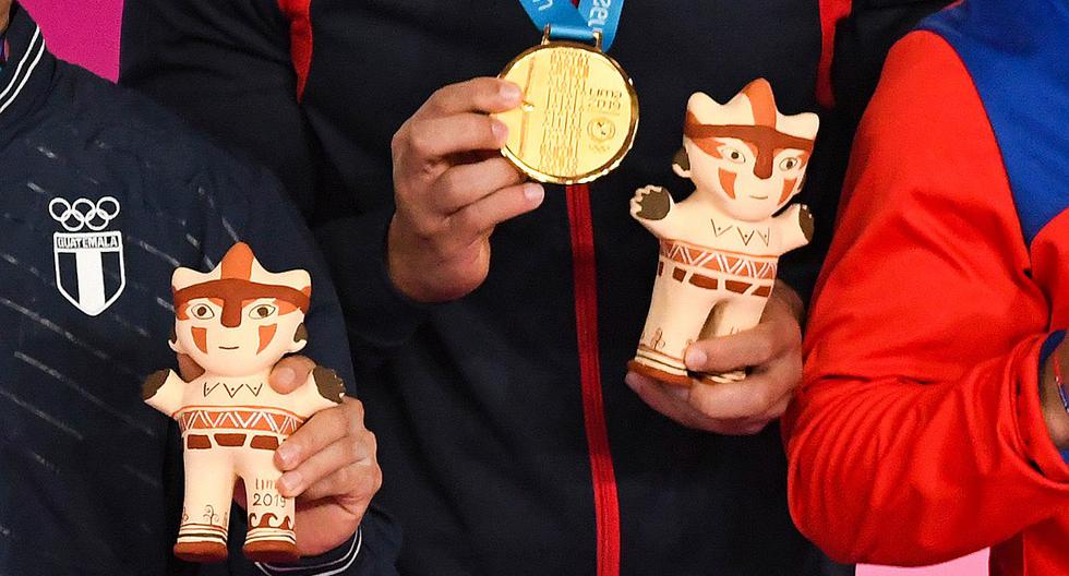 Los secretos detrás de Cuchimilco, el trofeo para los Juegos ...